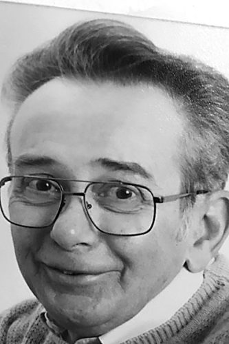 John H. ‘Jack’ Hamel | News, Sports, Jobs - Altoona Mirror